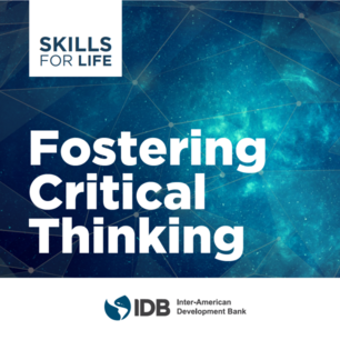 Skills for Life: Fostering Critical Thinking | SOCIAL DIGITAL